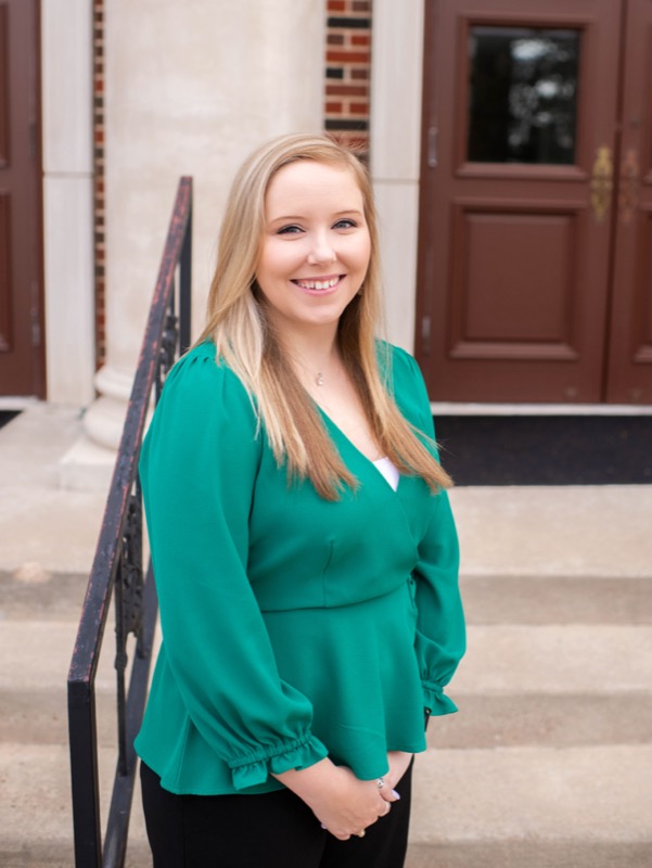 Carissa Booth - Haney Paschal & Romoser